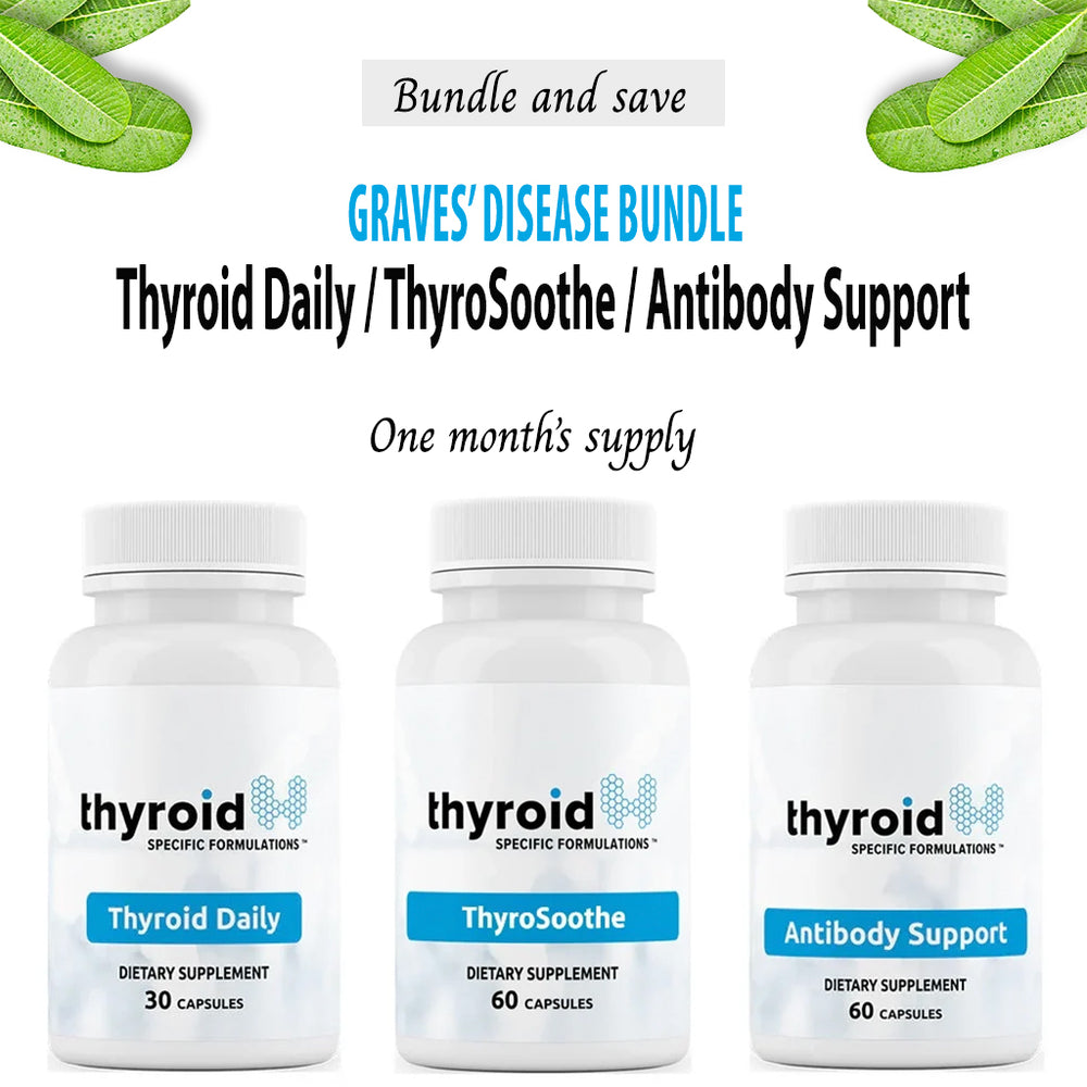 Hyperthyroidism and Graves' Disease
